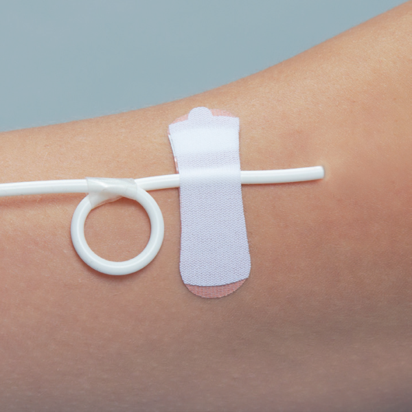 Grip-Lok Securement Devices TIDI Products - McArthur Medical Sales Inc.