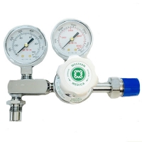 Oxygen Regulators and Conservers Inovo - McArthur Medical Sales Inc.