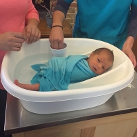 Turtle Tub Catapult Products - McArthur Medical Sales Inc.