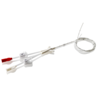 Vascular Access Devices Medcomp - McArthur Medical Sales Inc.