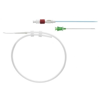 PICC Catheter Argon Medical - McArthur Medical Sales Inc.