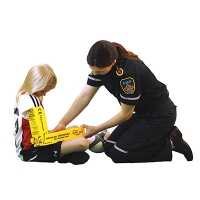 SpeedSplints Geen - McArthur Medical Sales Inc.