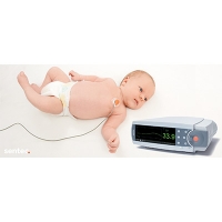 Transcutaneous Monitor Sentec - McArthur Medical Sales Inc.
