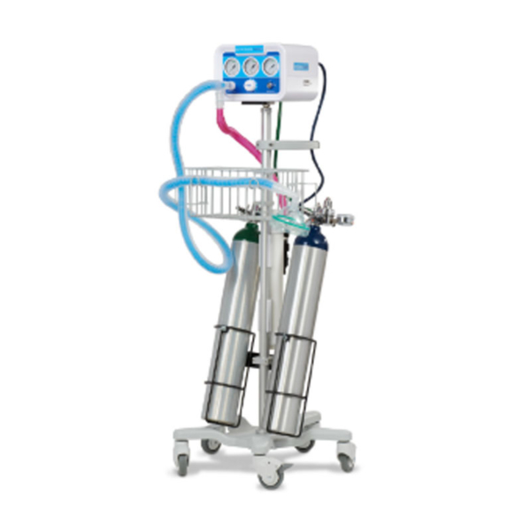 Nitronox Plus Parker Porter - McArthur Medical Sales Inc.