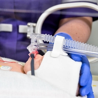 NeoFlow CPAP Circuit Armstrong Medical - McArthur Medical Sales Inc.