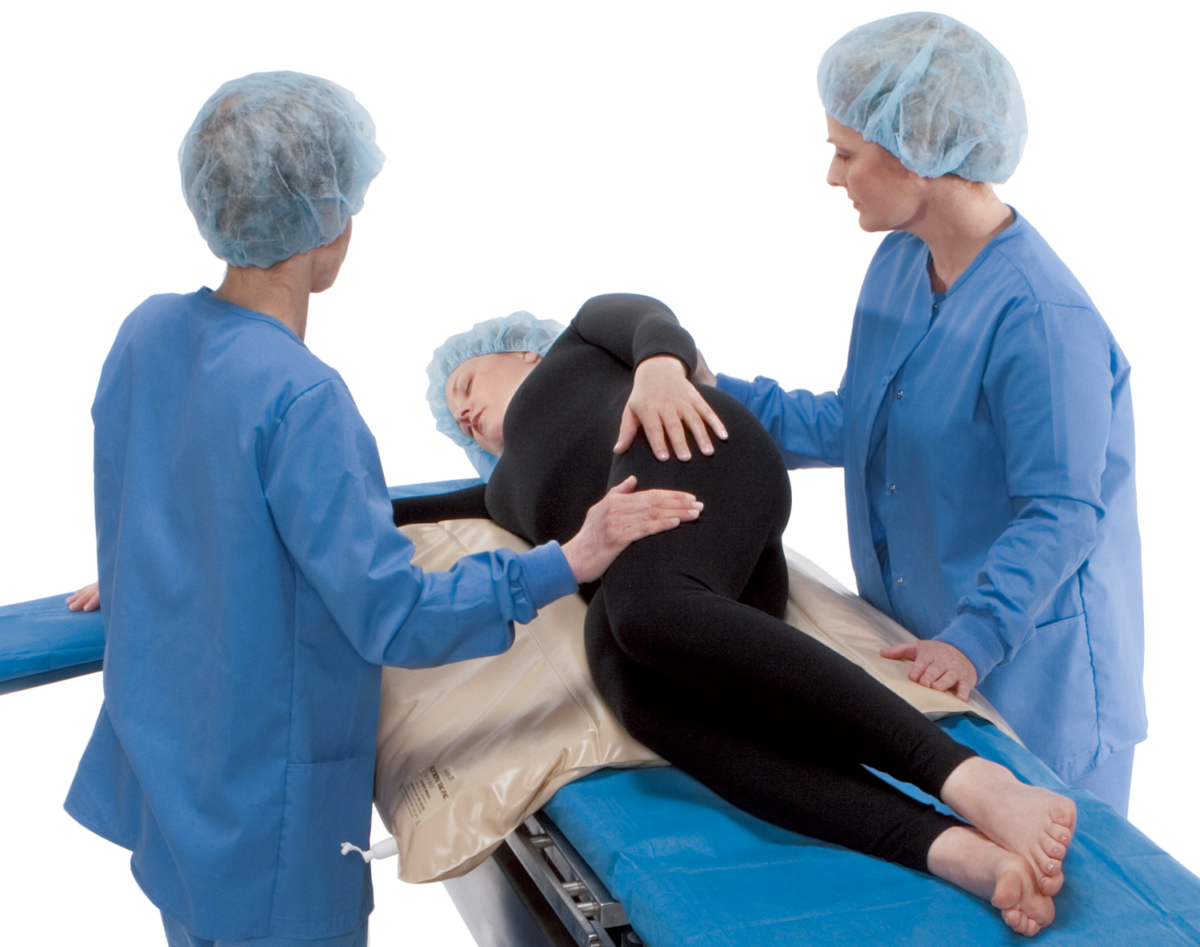 Olympic Vac-Pac Natus - McArthur Medical Sales Inc.