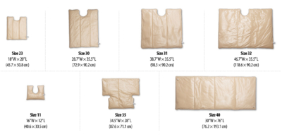 Olympic Vac-Pac Natus - McArthur Medical Sales Inc.