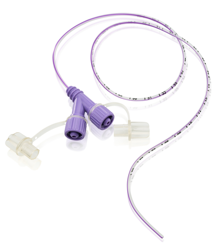 Enteral Feeding Tubes NUBRE™ by McArthur Medical - McArthur Medical ...