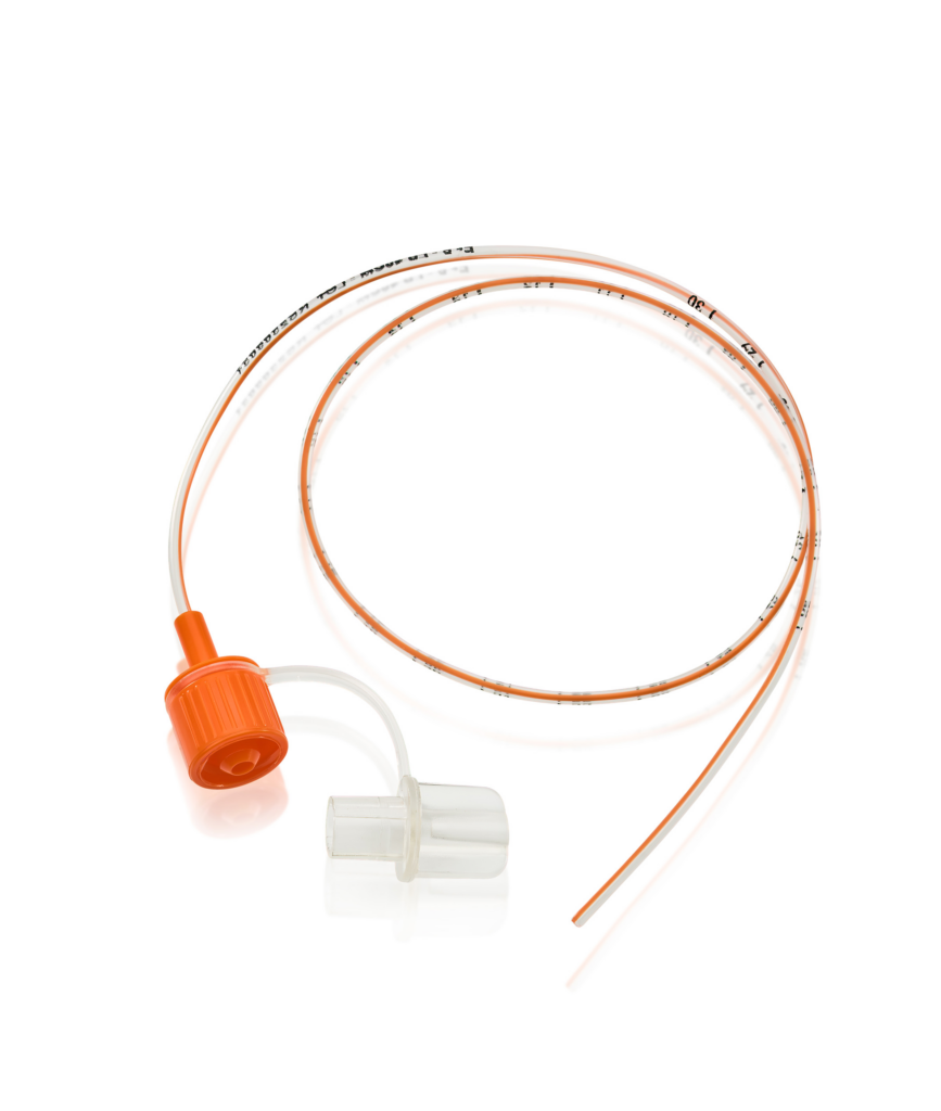 Enteral Feeding Tubes NUBRE™ by McArthur Medical - McArthur Medical ...