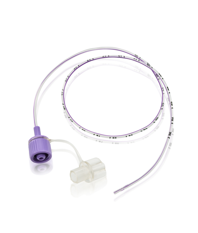 ENFit® Enteral Feeding Syringes NUBRE™ by McArthur Medical - McArthur ...