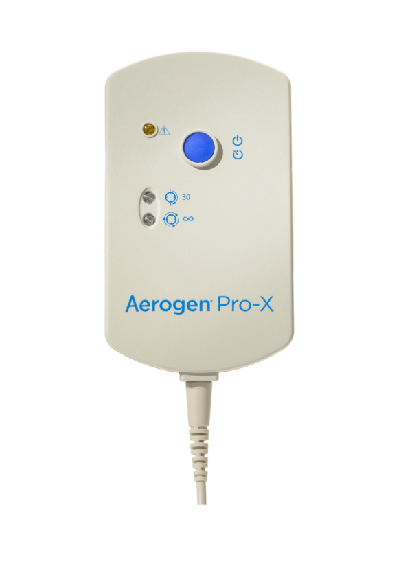 Aerogen® Pro-X Controller - McArthur Medical Sales Inc.