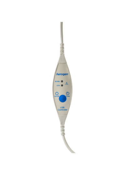 Aerogen® Pro-X Controller - McArthur Medical Sales Inc.