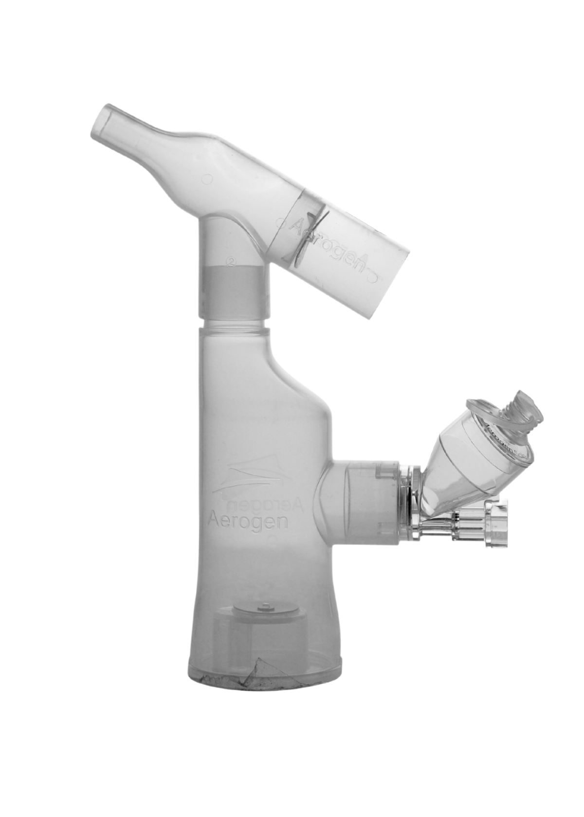 Aerogen® Solo - McArthur Medical Sales Inc.