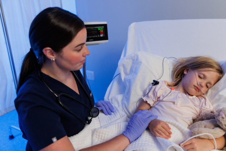 tCOM+ Sentec® - McArthur Medical Sales Inc.